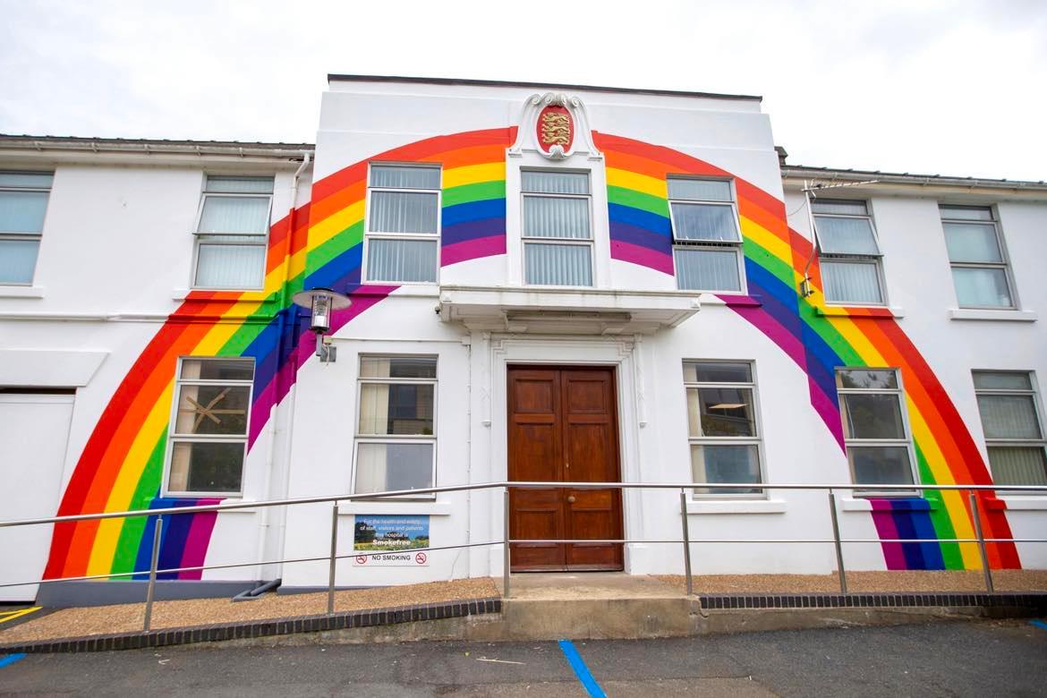 How it all began… – Lottie Barnes